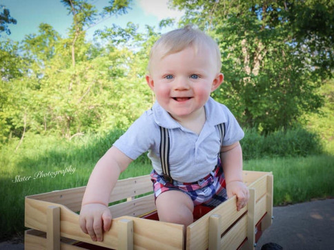 Testimonials | Slater Photography